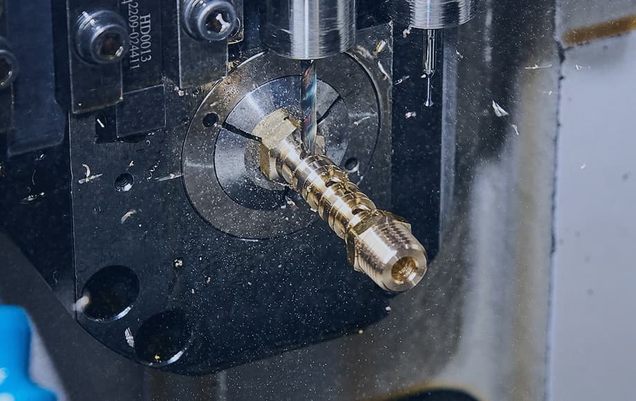 One of Asia’s Largest Precision Machining Manufacturers | E&H Precision